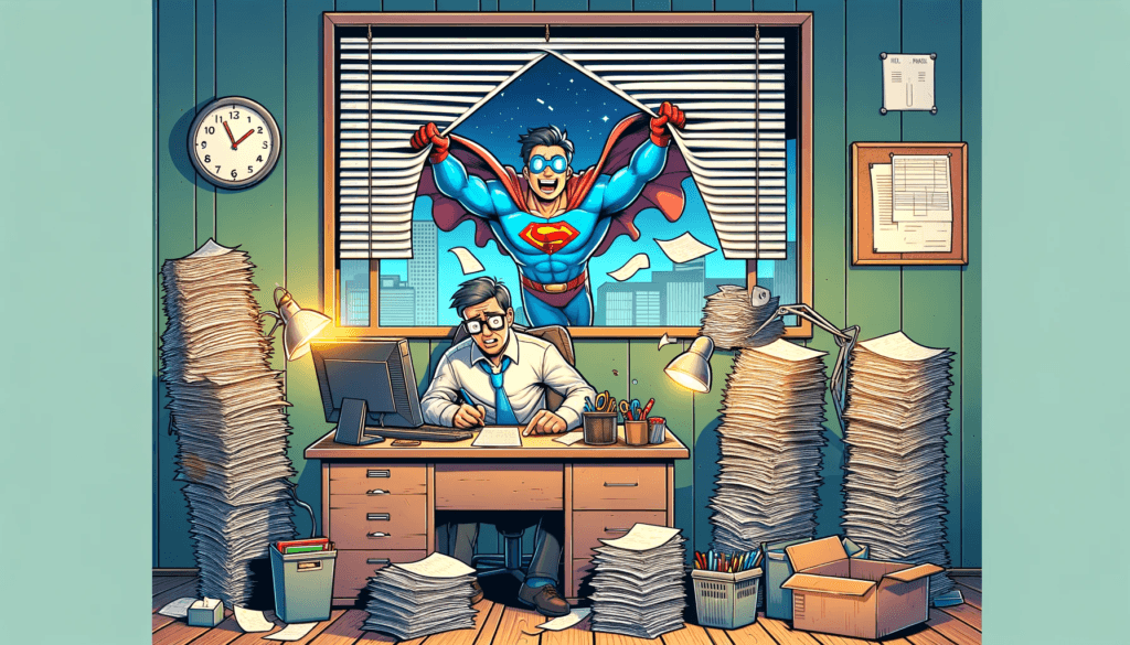 Back Up and Overflow Support - CDM Direct