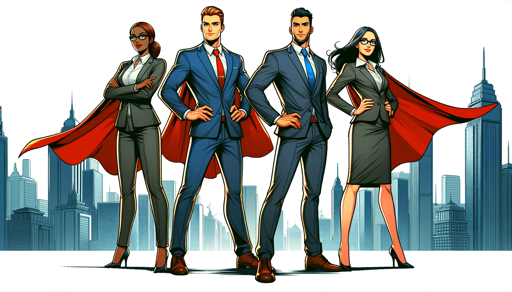 Remote Talent | CDM Direct